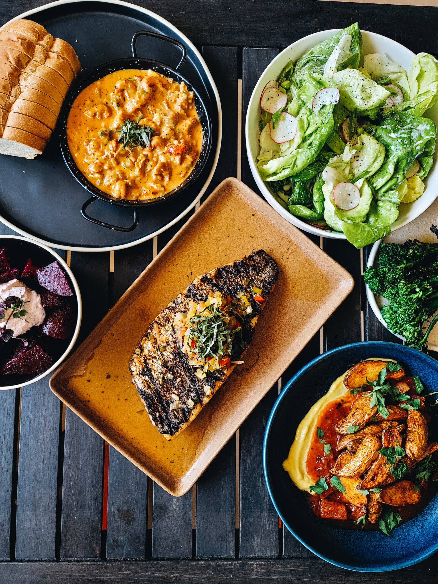 Henry Parsons Project - The Little Neighborhood Place in Pasadena ...