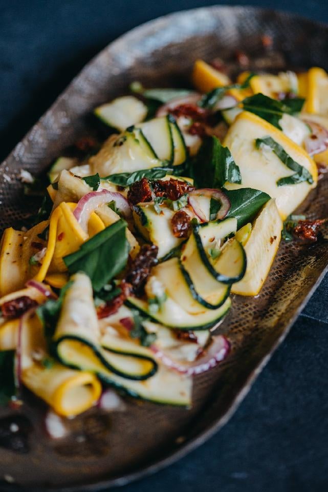 Henry Parsons Project - The Little Neighborhood Place in Pasadena ...